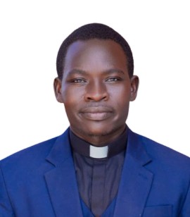 Diocesan-Priests- Arua Diocese