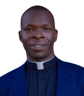 Diocesan-Priests- Arua Diocese