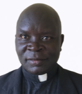 Diocesan-Priests- Arua Diocese